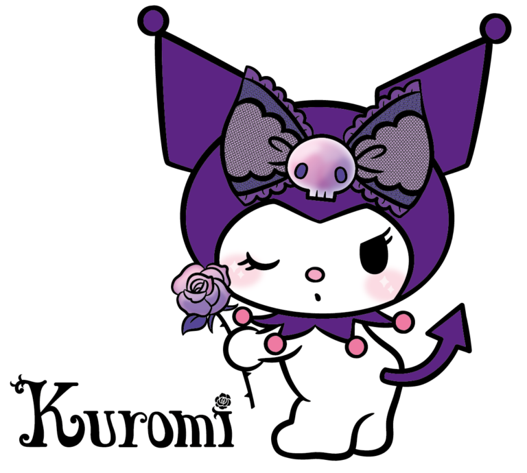 Kuromi - TakeCare